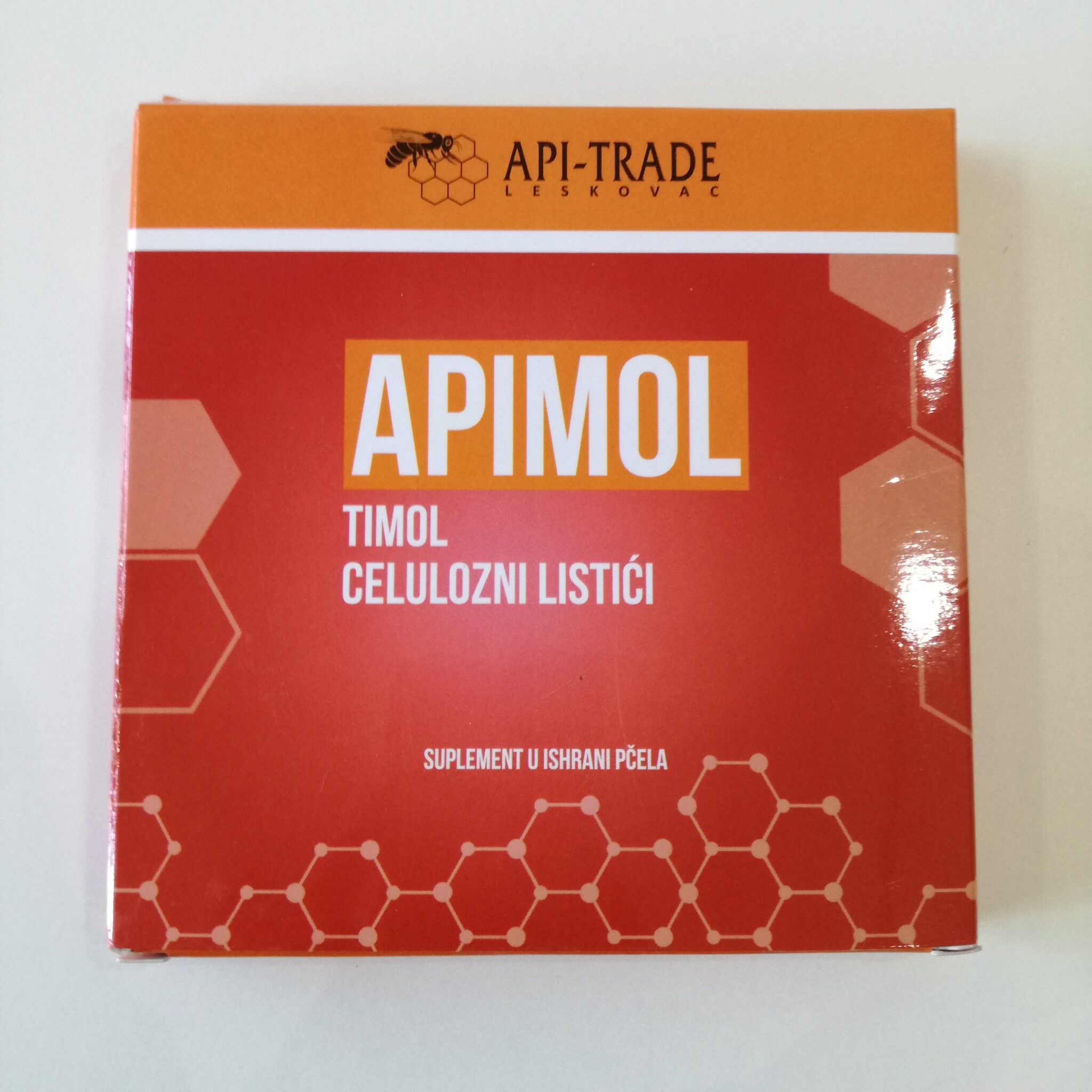 Apimol set | Stolarsko Pcelarska radnja Nesa